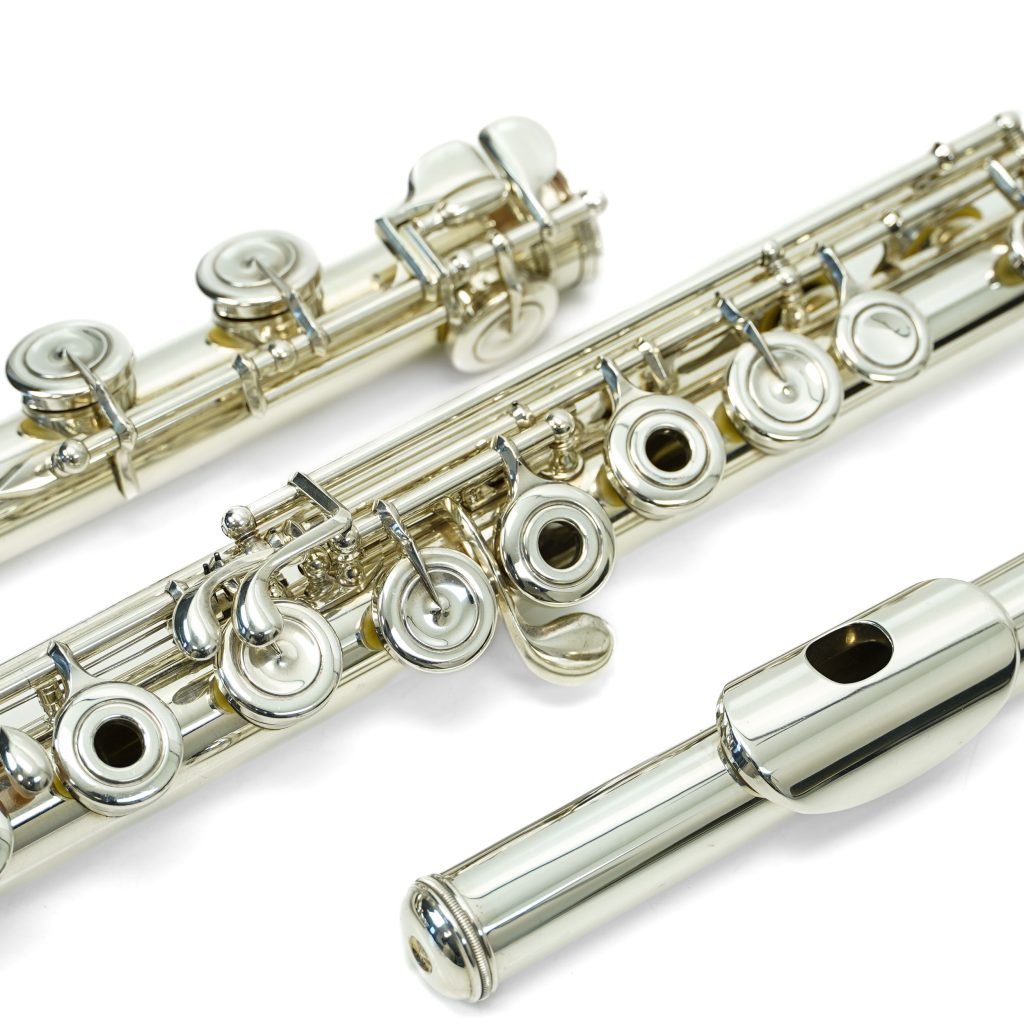 Buy a Flute Online from America's #1 Flute Retailer - Flute World