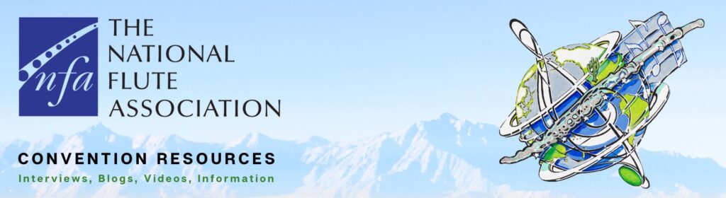 NFA 2023 Convention: Events, Resources, & Meet & Greets | Flute World