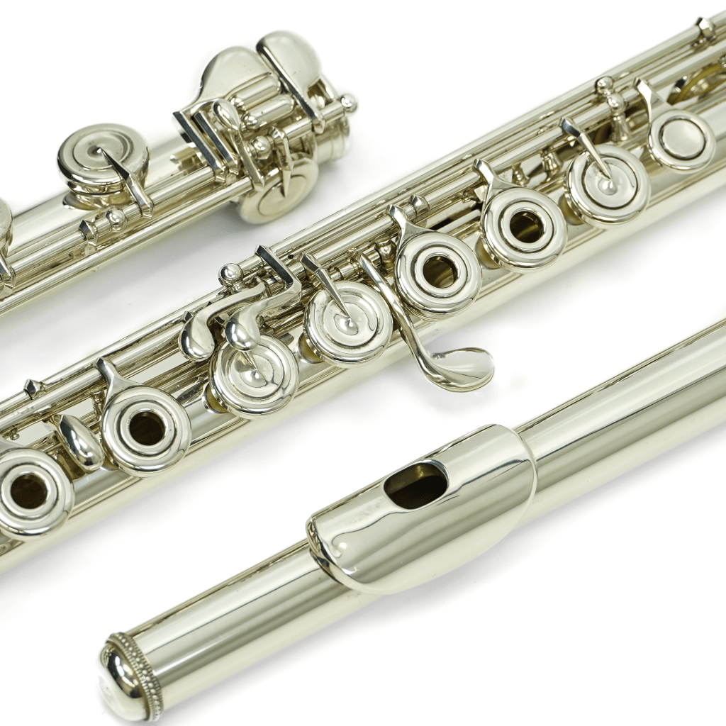 Shop Powell Flutes Online at Flute World
