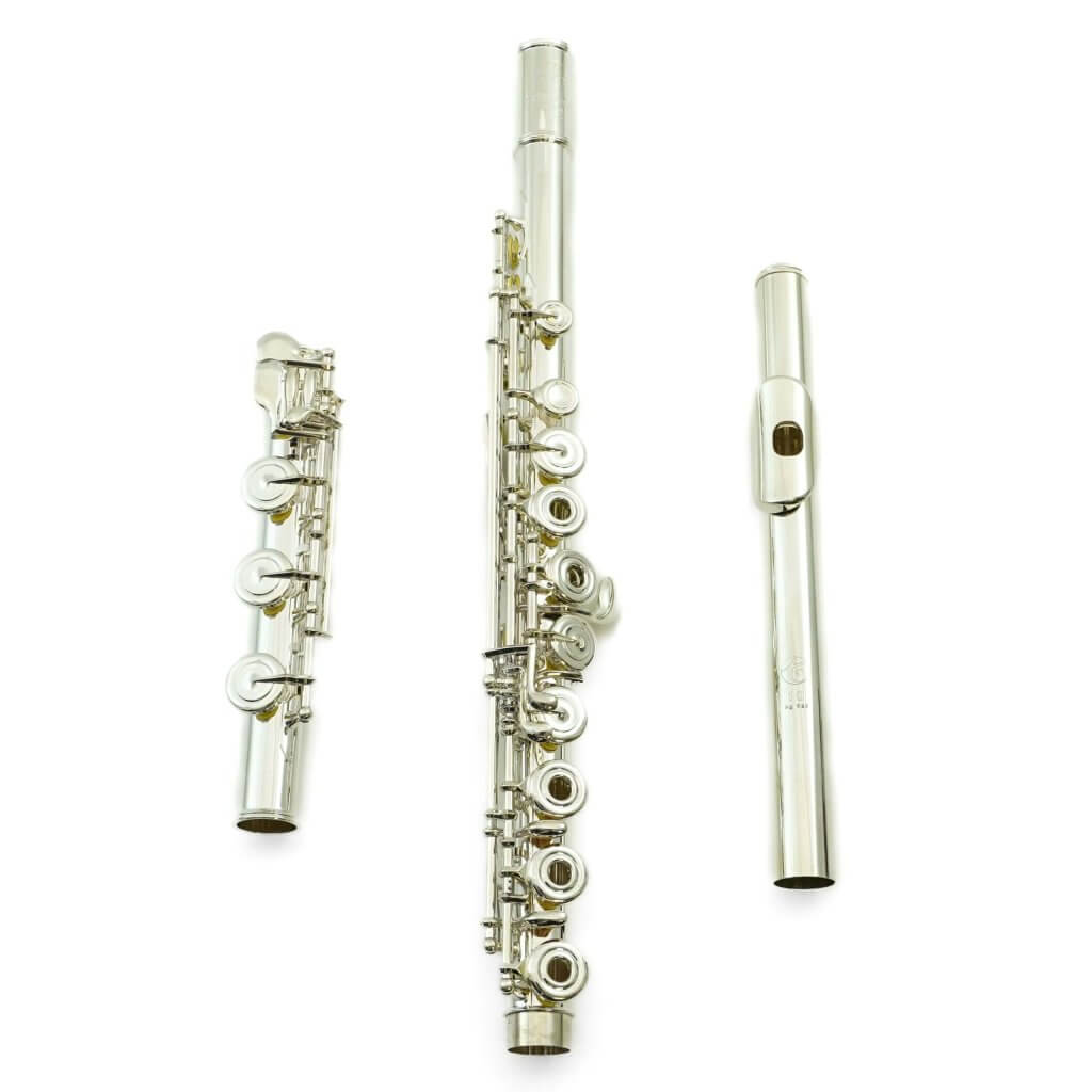 Buy Tomasi 10SC Online at $3909.00 - Flute World
