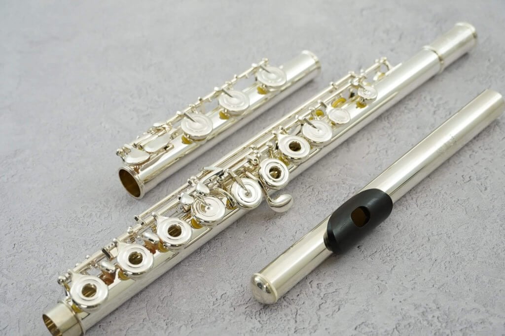 Buy Tomasi 10SC Online at $3909.00 - Flute World