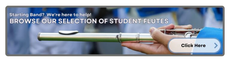 Buy a Flute Online from America's #1 Flute Retailer - Flute World