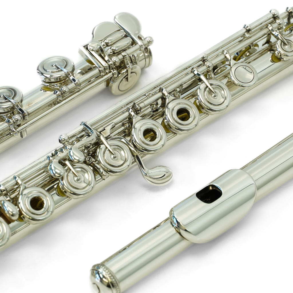 New and Used Yamaha Flutes for Sale - Flute World