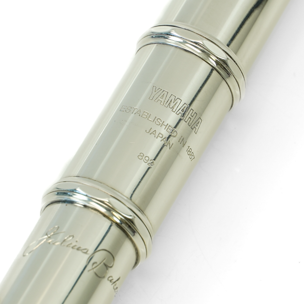 Buy Yamaha 892DH Julius Baker Model Certified Pre-Owned Online at $9500 ...