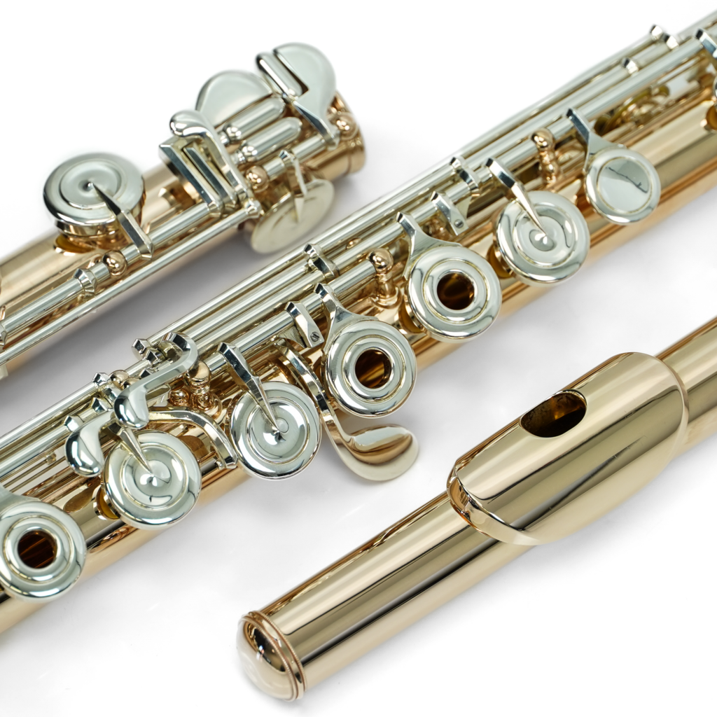Purchase Pearl Flutes Online at Flute World