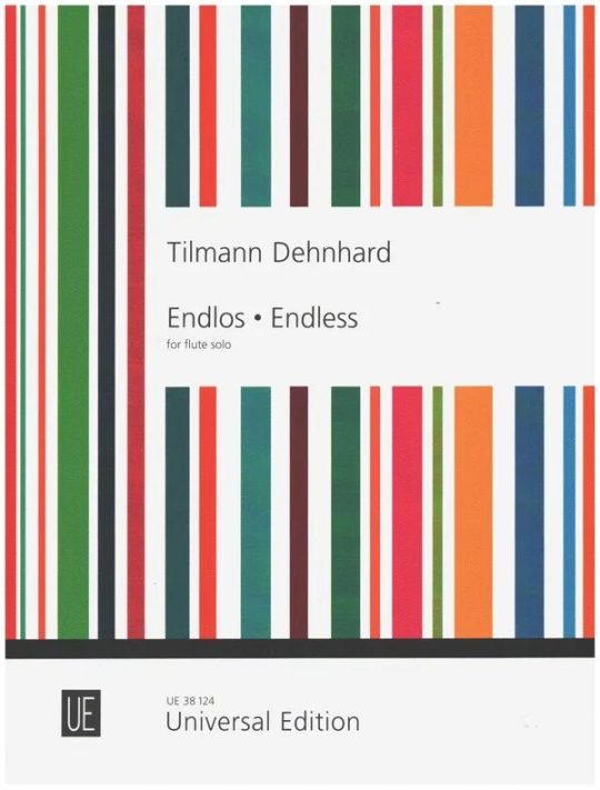 Buy Endlos Online at $15.95 - Flute World