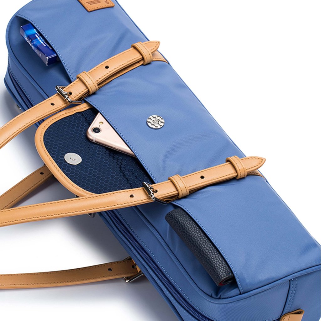 Buy Ula Ula Flute Boston Bags Online at $150 - Flute World