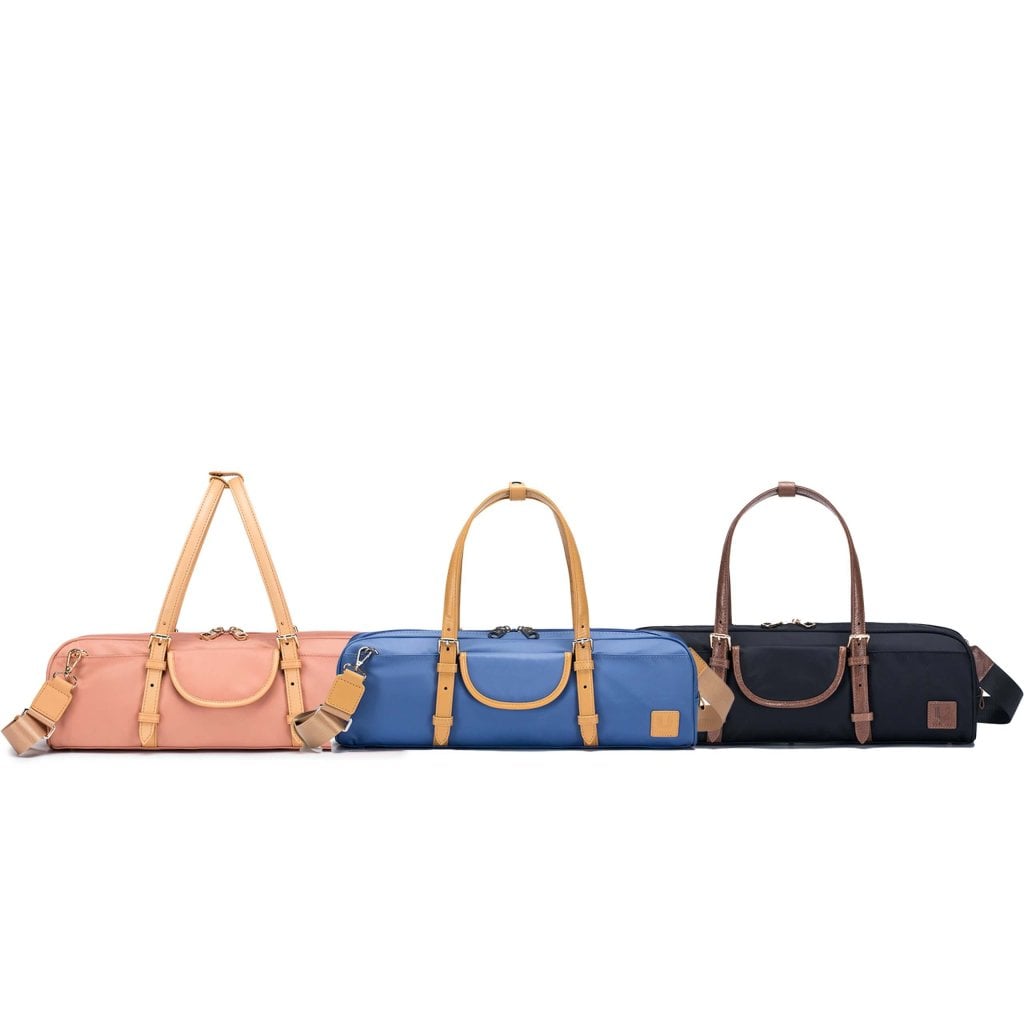 Buy Ula Ula Flute Boston Bags Online at $150 - Flute World