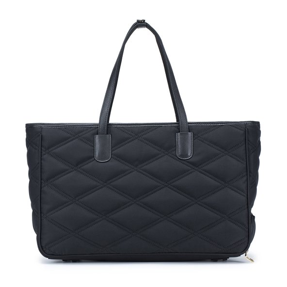 Buy Ula Ula Mariner Flute Tote Bag - Black Online at $152 - Flute World