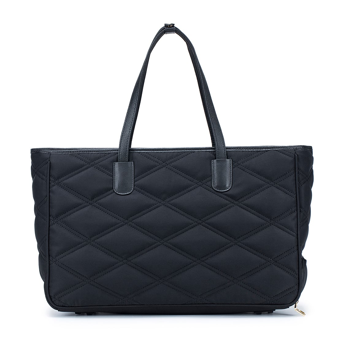 Buy Ula Ula Mariner Flute Tote Bag - Black Online at $152 - Flute World