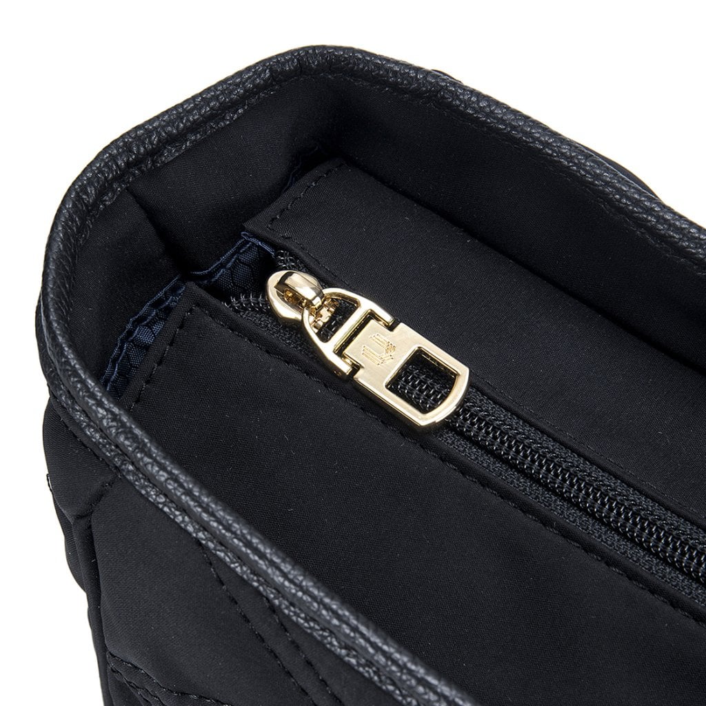 Buy Ula Ula Mariner Flute Tote Bag - Black Online at $152 - Flute World