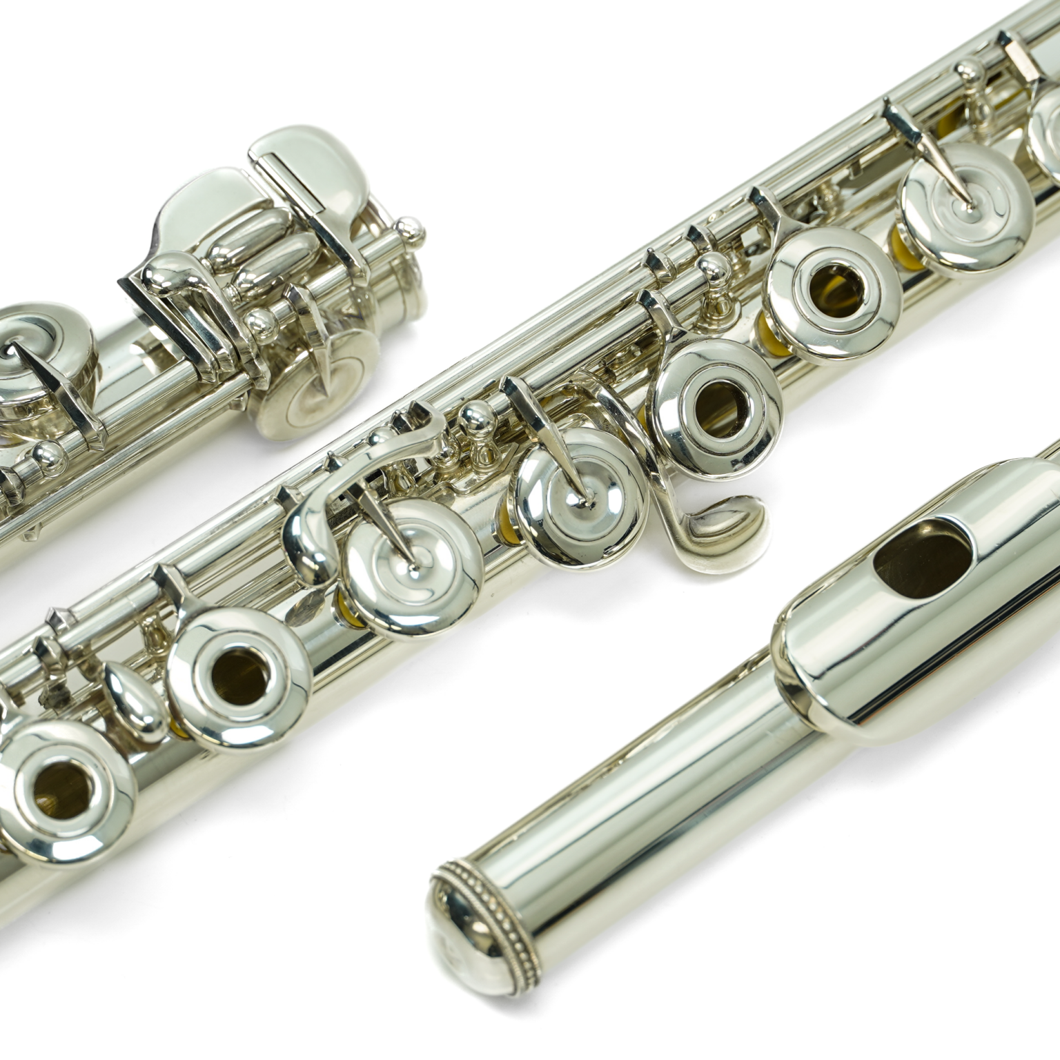 Muramatsu Flutes for Sale Online - Flute World