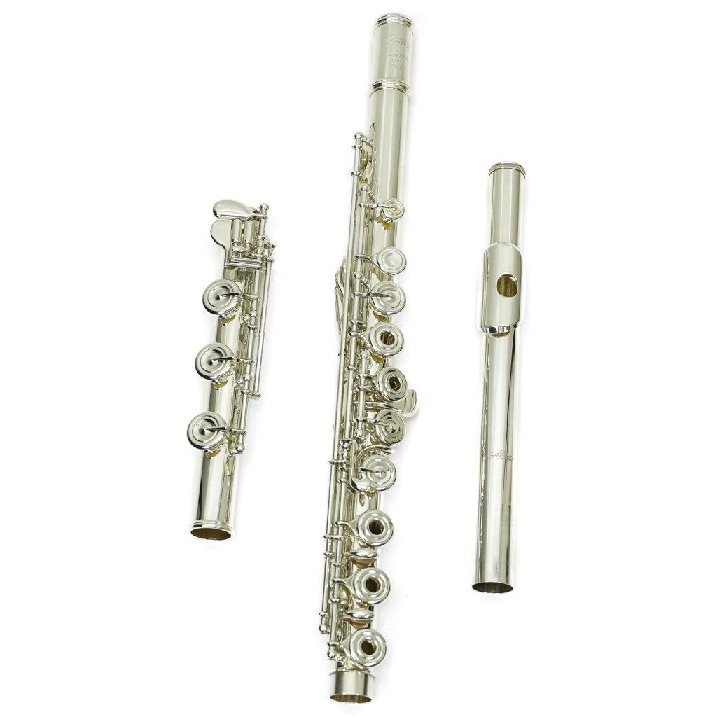 Shop Pre-Owned Online from Flute World
