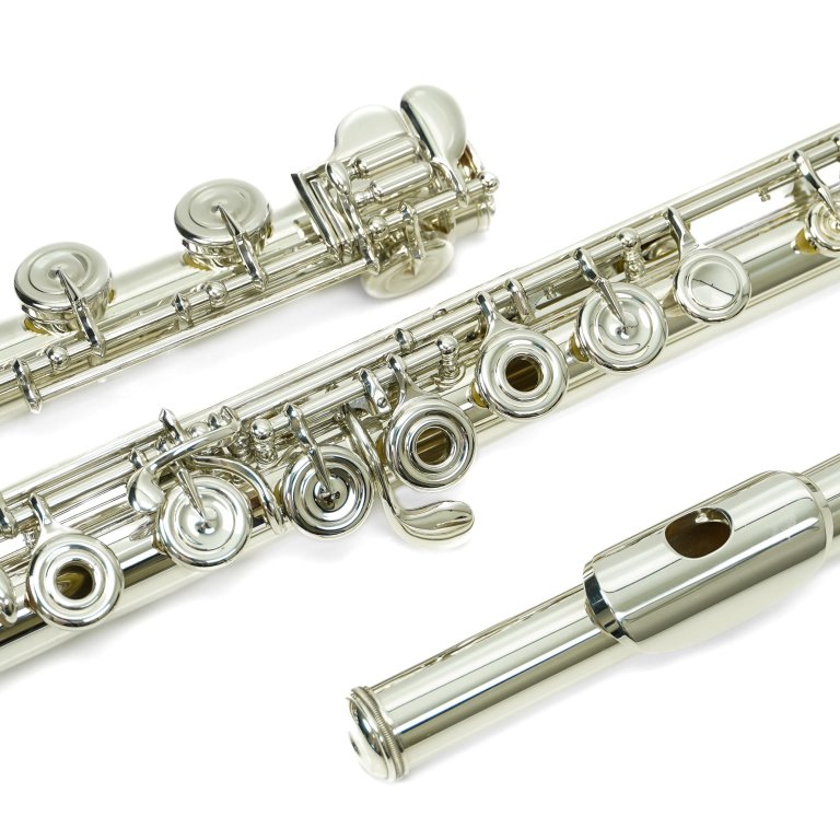 Shop Pre-Owned Online from Flute World