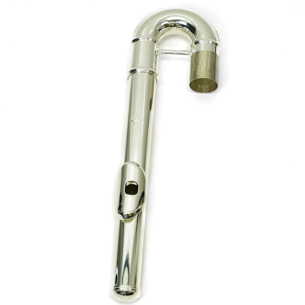 Buy Di Zhao Vertical Bass Flute Online at $5010.00 - Flute World