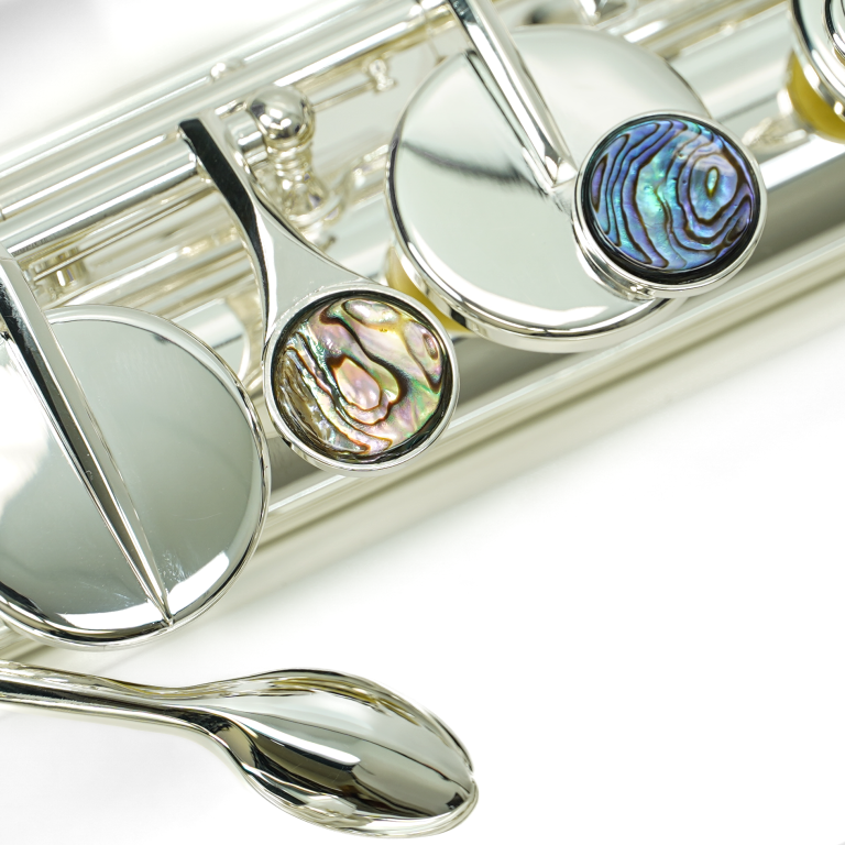 Buy Di Zhao Vertical Bass Flute Online at $5010.00 - Flute World