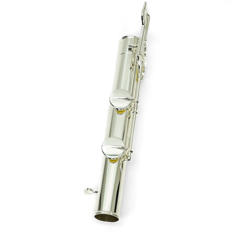 Buy Di Zhao Vertical Bass Flute Online at $4650 - Flute World