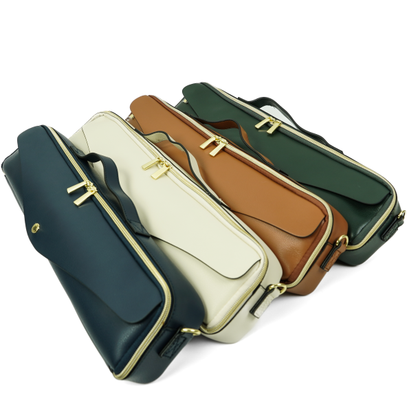 Buy Pearl x Legato Largo Flute Case Covers Online at $155 - Flute World