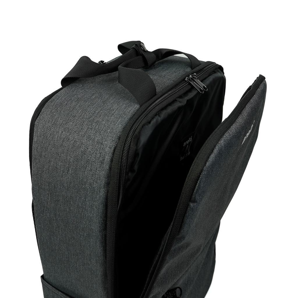 Buy The Pearl Flute Anello Backpack Online at $296 - Flute World