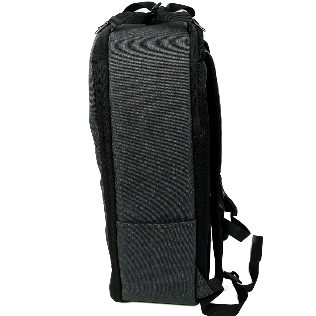 Buy The Pearl Flute Anello Backpack Online at $296 - Flute World