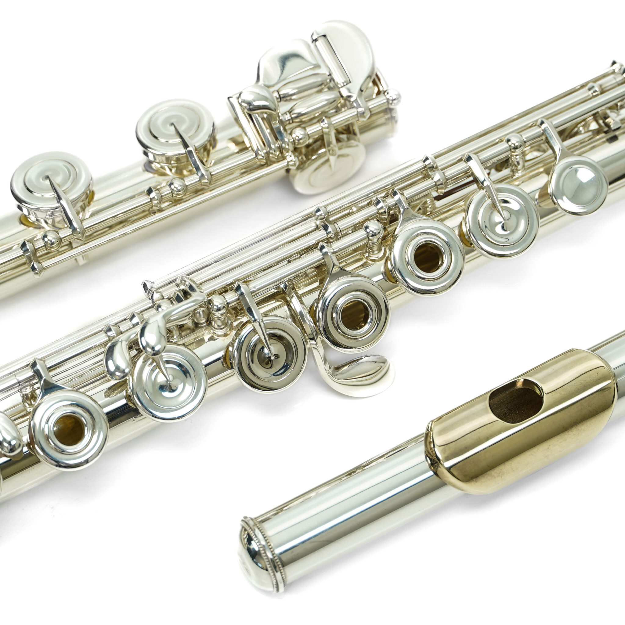 Purchase Pearl Flutes Online at Flute World