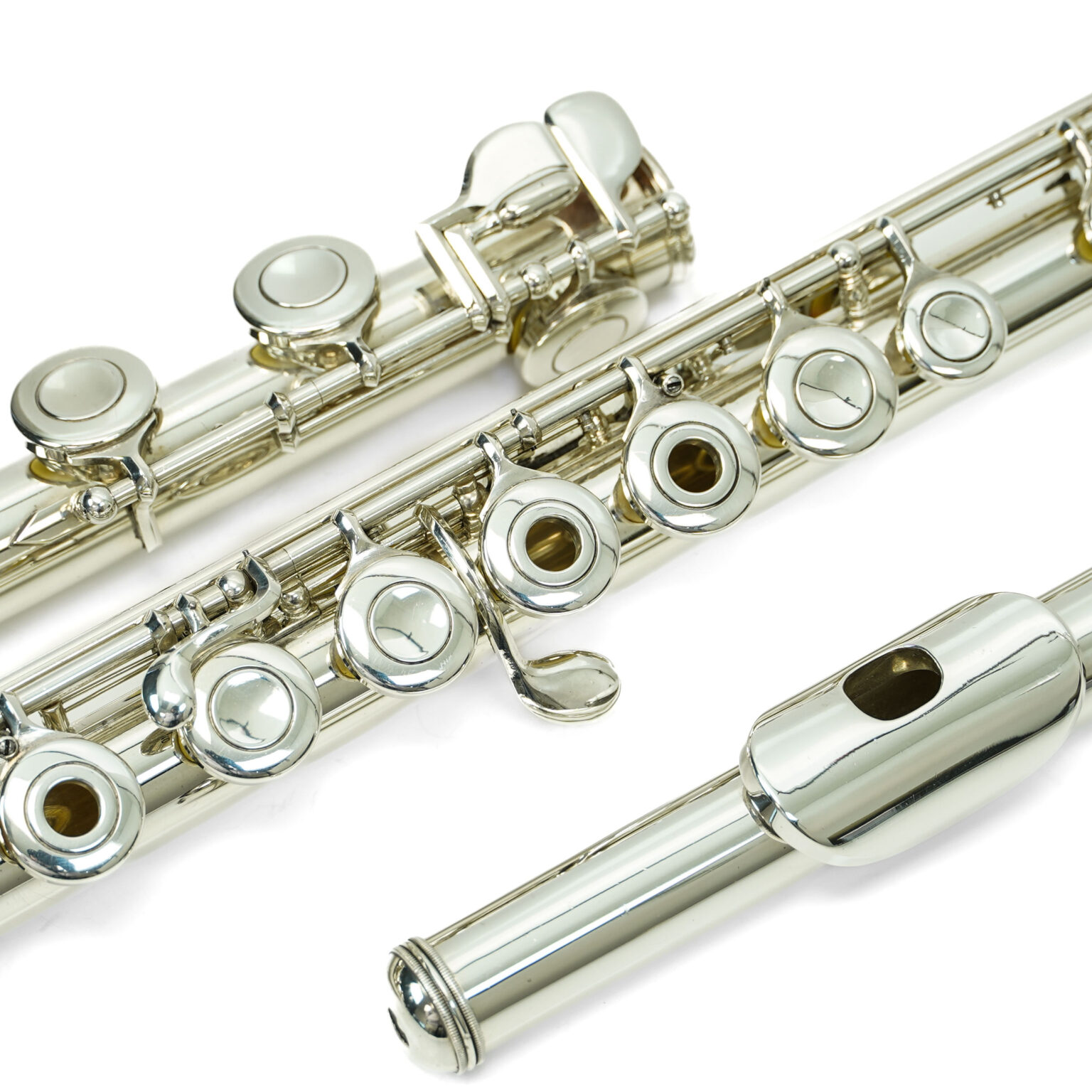 Buy a Flute Online from America's #1 Flute Retailer - Flute World