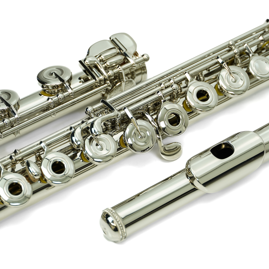 Muramatsu Flutes for Sale Online - Flute World