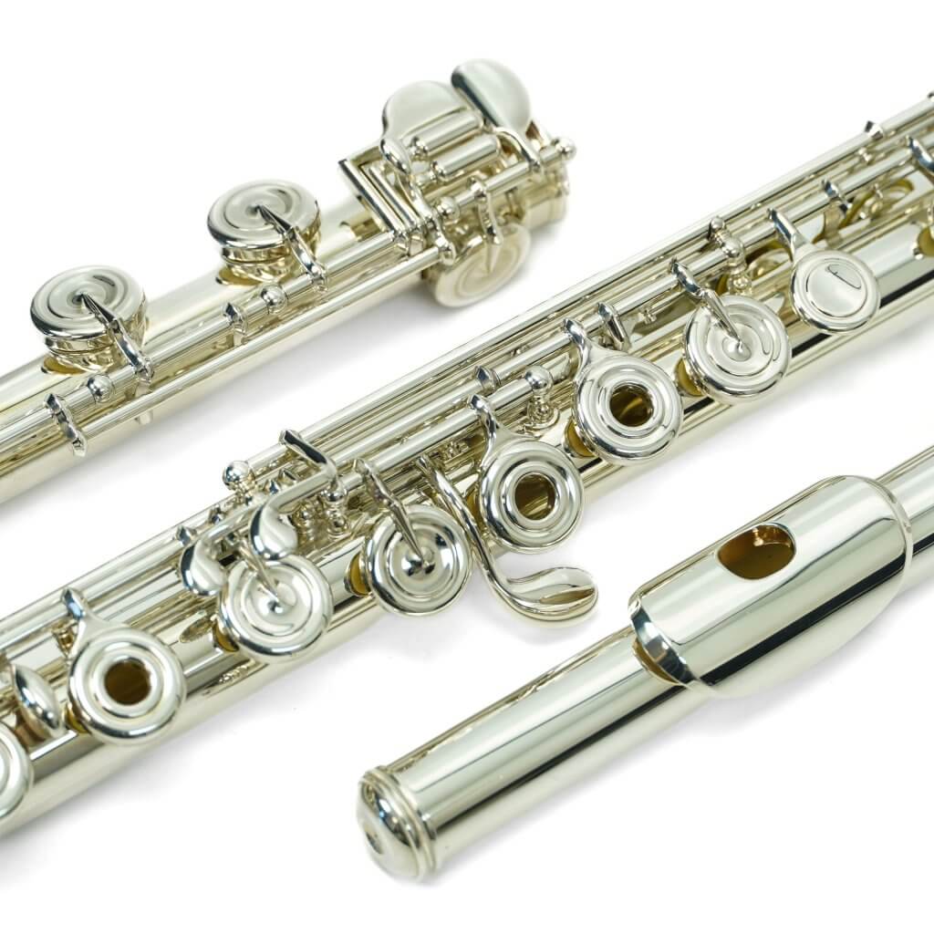 Buy Certified Pre-Owned Flutes Online - Flute World