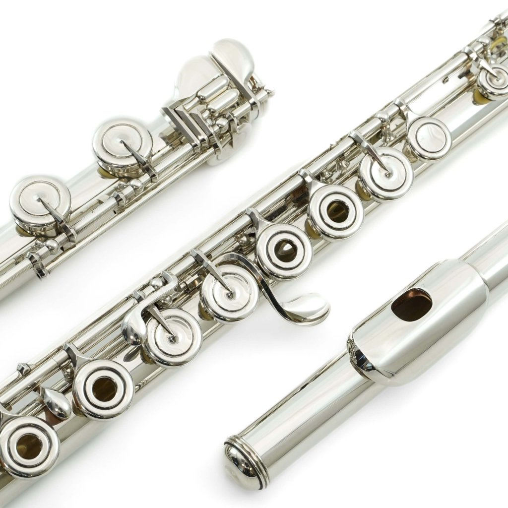 Brannen Brothers Flutemakers: Innovation & Craftsmanship | Flute World