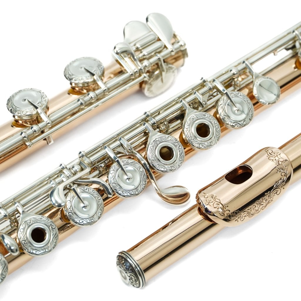 Purchase Pearl Flutes Online at Flute World