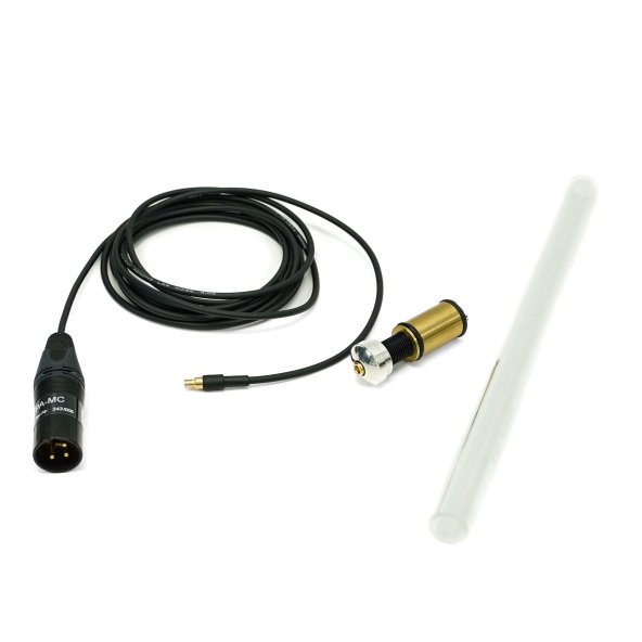 Buy Tomasi Micro Cork Flute Microphone System Online at $979 - Flute World