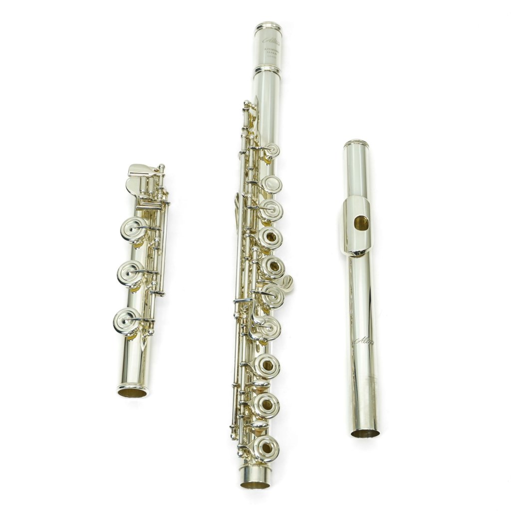 Shop Flute World Online from Flute World