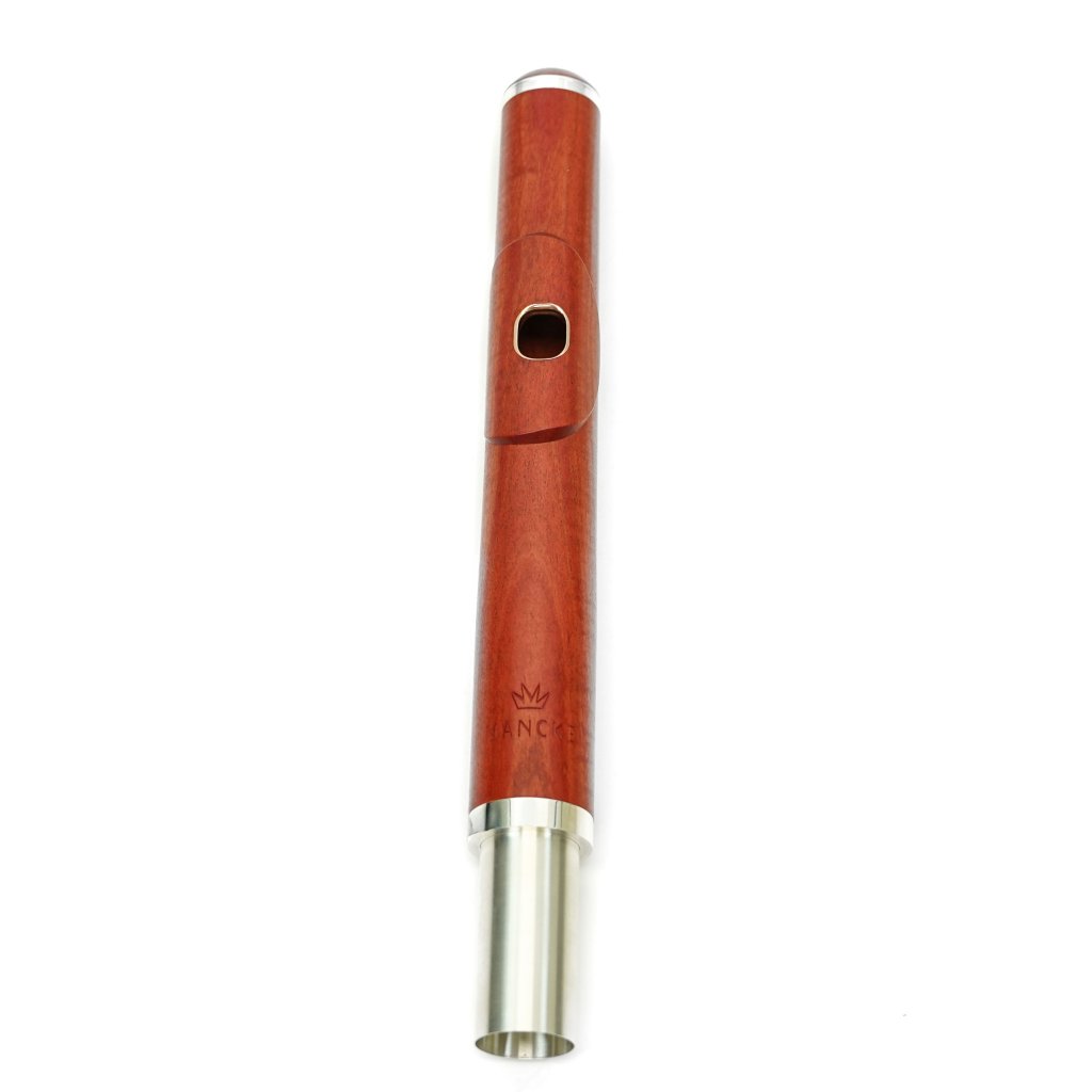Buy Mancke Flute Headjoint - Pink Ivory 14KR Online at $4835.00 - Flute ...