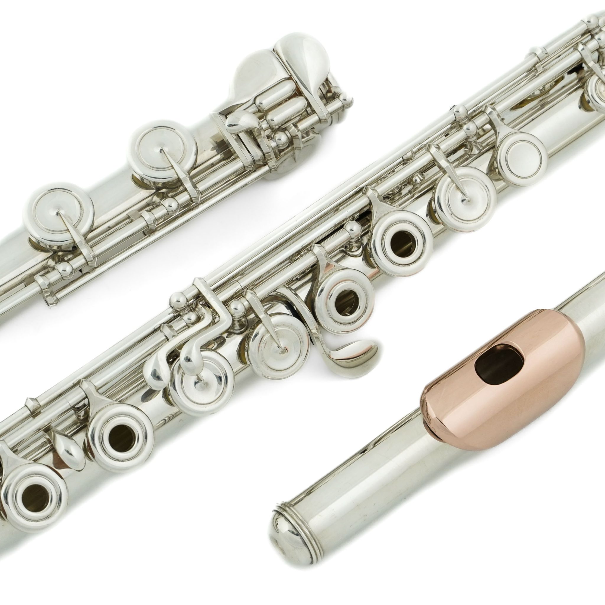 Buy Certified Pre-Owned Flutes Online - Flute World