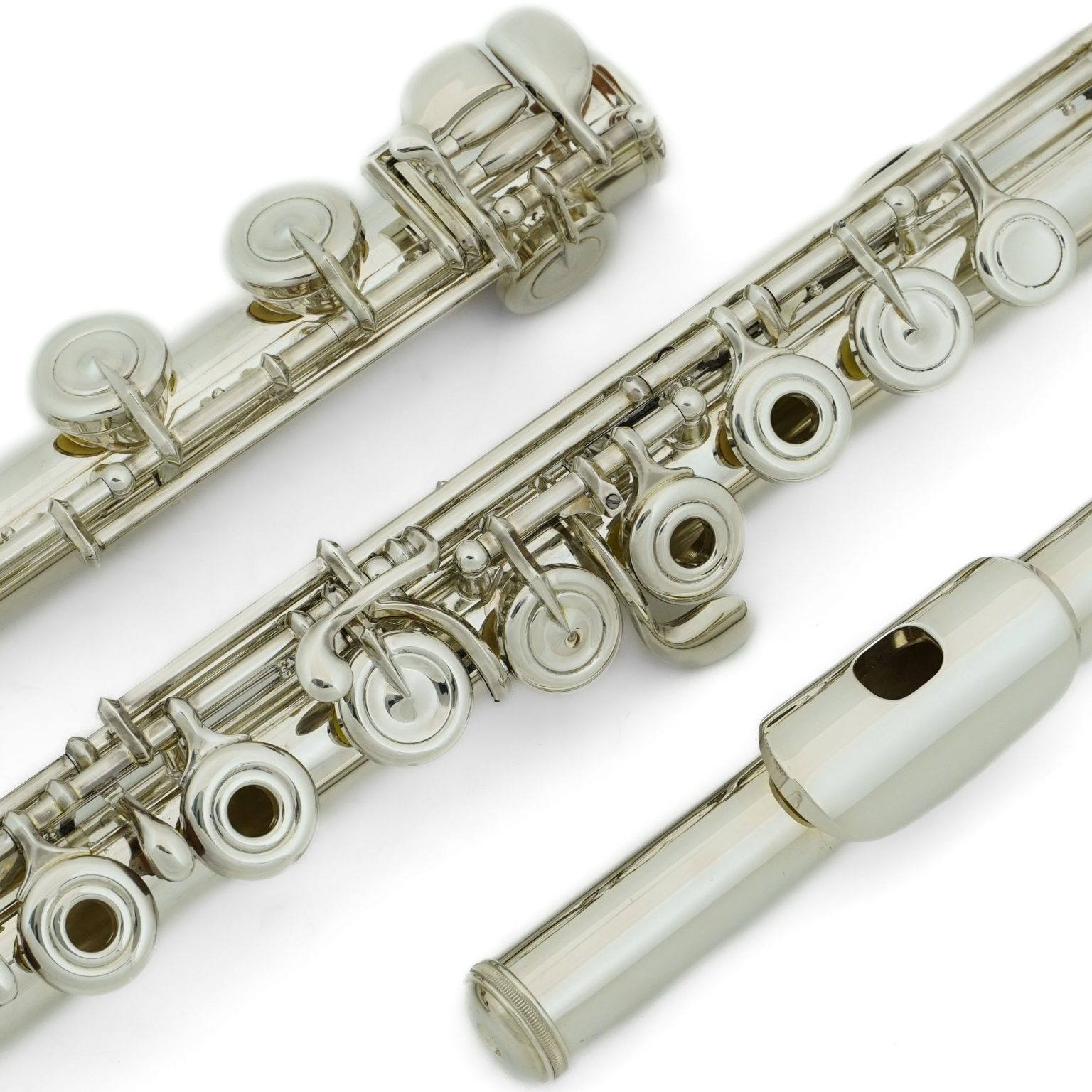 Buy a Flute Online from America's #1 Flute Retailer - Flute World