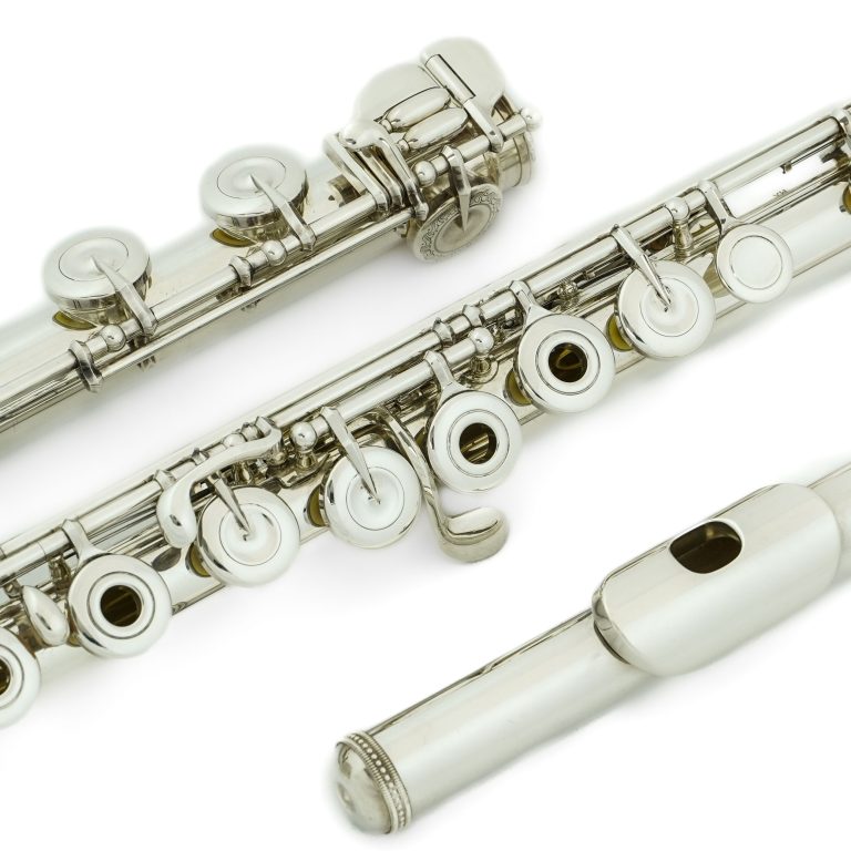 Muramatsu Flutes for Sale Online - Flute World