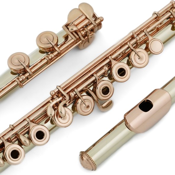 New and Used Haynes Professional Flutes for Sale - Flute World