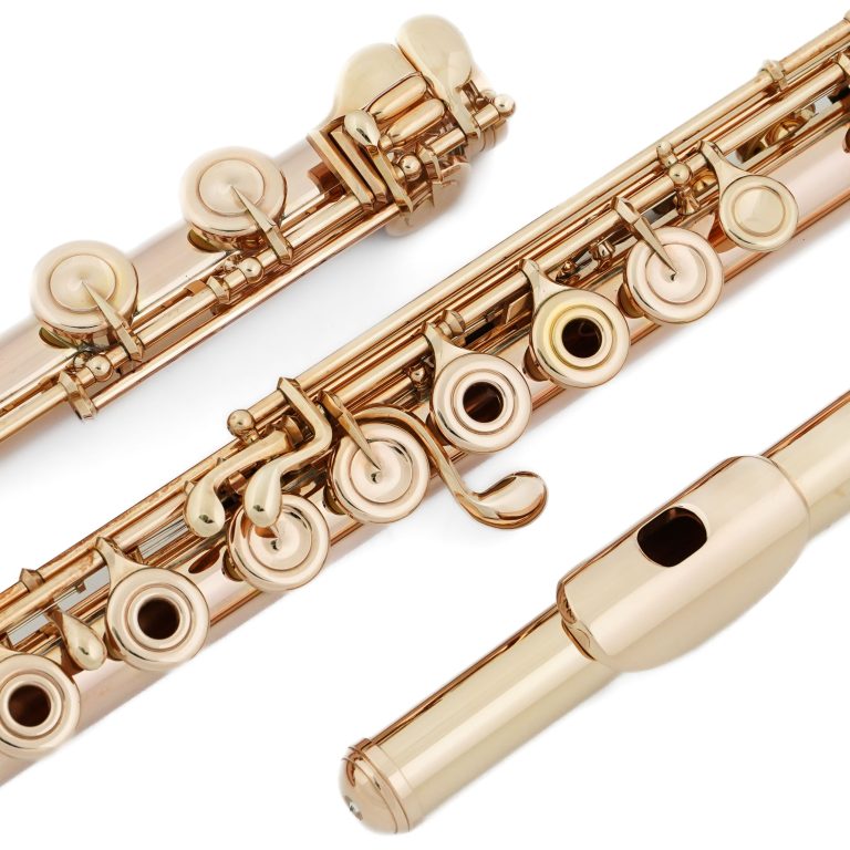 Buy a Flute Online from America's #1 Flute Retailer - Flute World