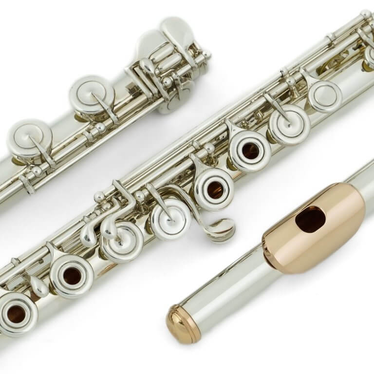 Shop Powell Flutes Online at Flute World