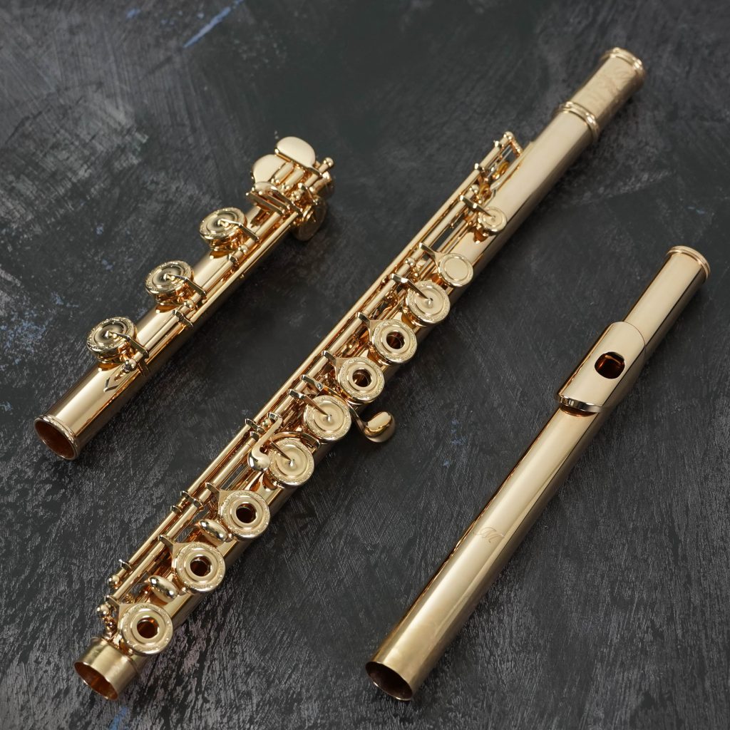 Buy Certified Pre-Owned Flutes Online - Flute World