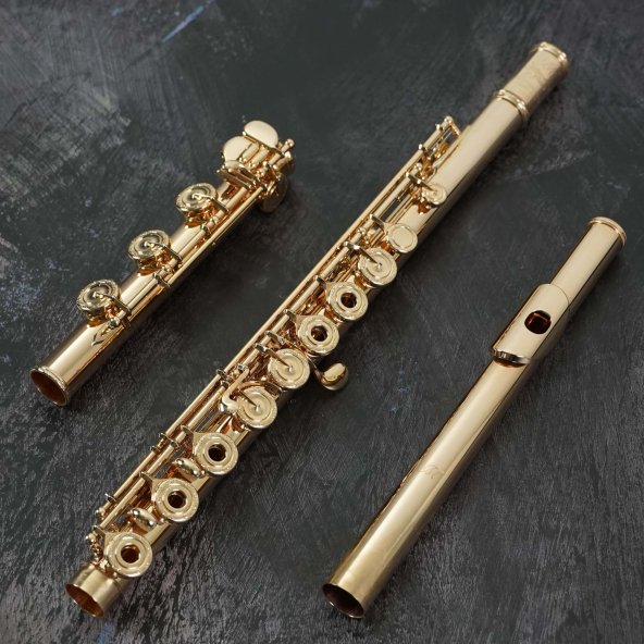 Buy Certified Pre-Owned Flutes Online - Flute World