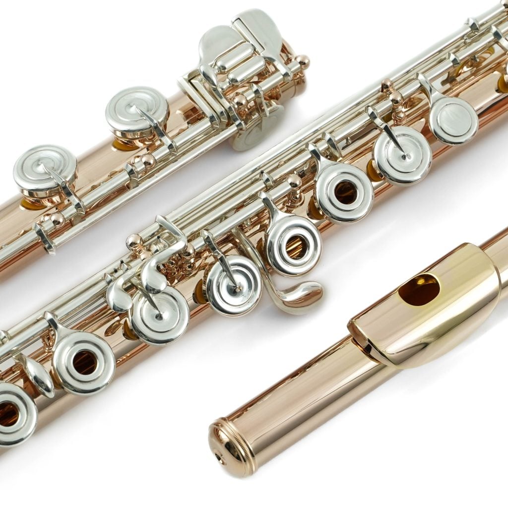 Buy a Flute Online from America's #1 Flute Retailer - Flute World