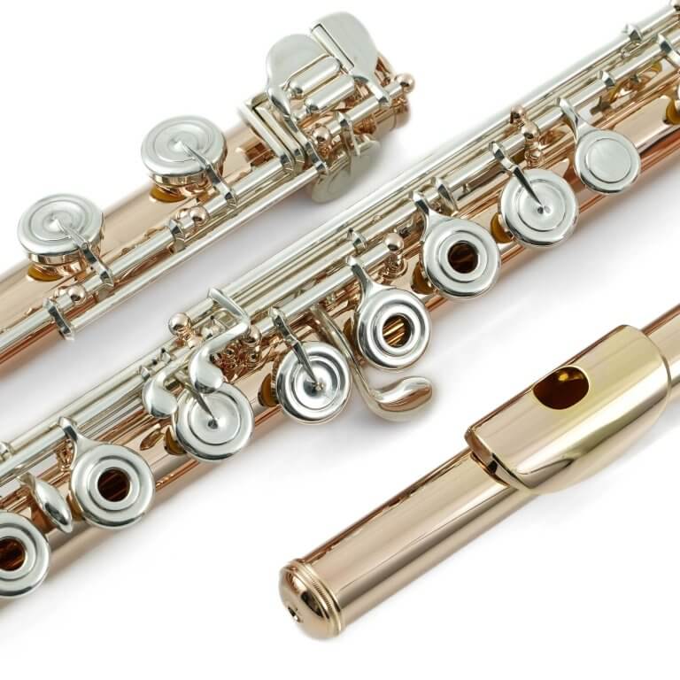 Shop All Instruments Online from Flute World
