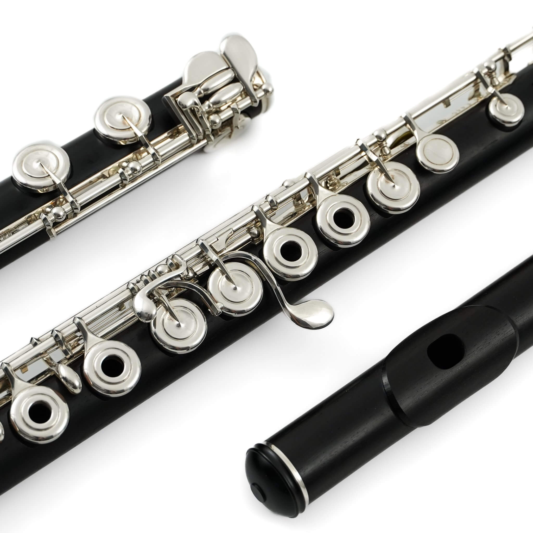 New and Used Yamaha Flutes for Sale - Flute World