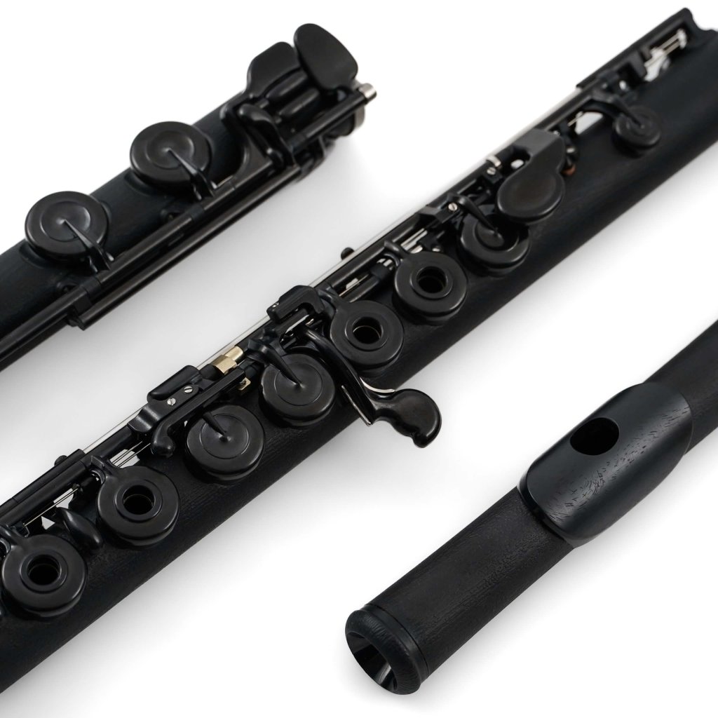 Shop Guo Flutes Online from Flute World