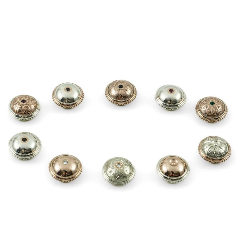 Buy Haynes Flute Crown Online at $440 - Flute World