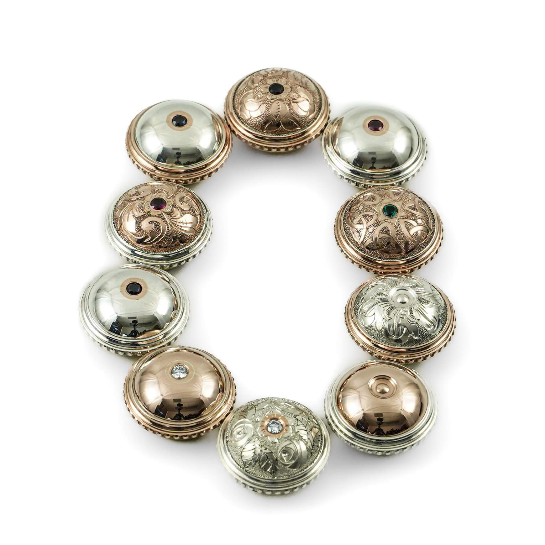 Buy Haynes Flute Crown Online at $440 - Flute World