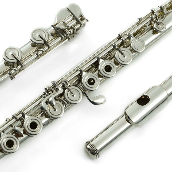 Buy Certified Pre-Owned Flutes Online - Flute World