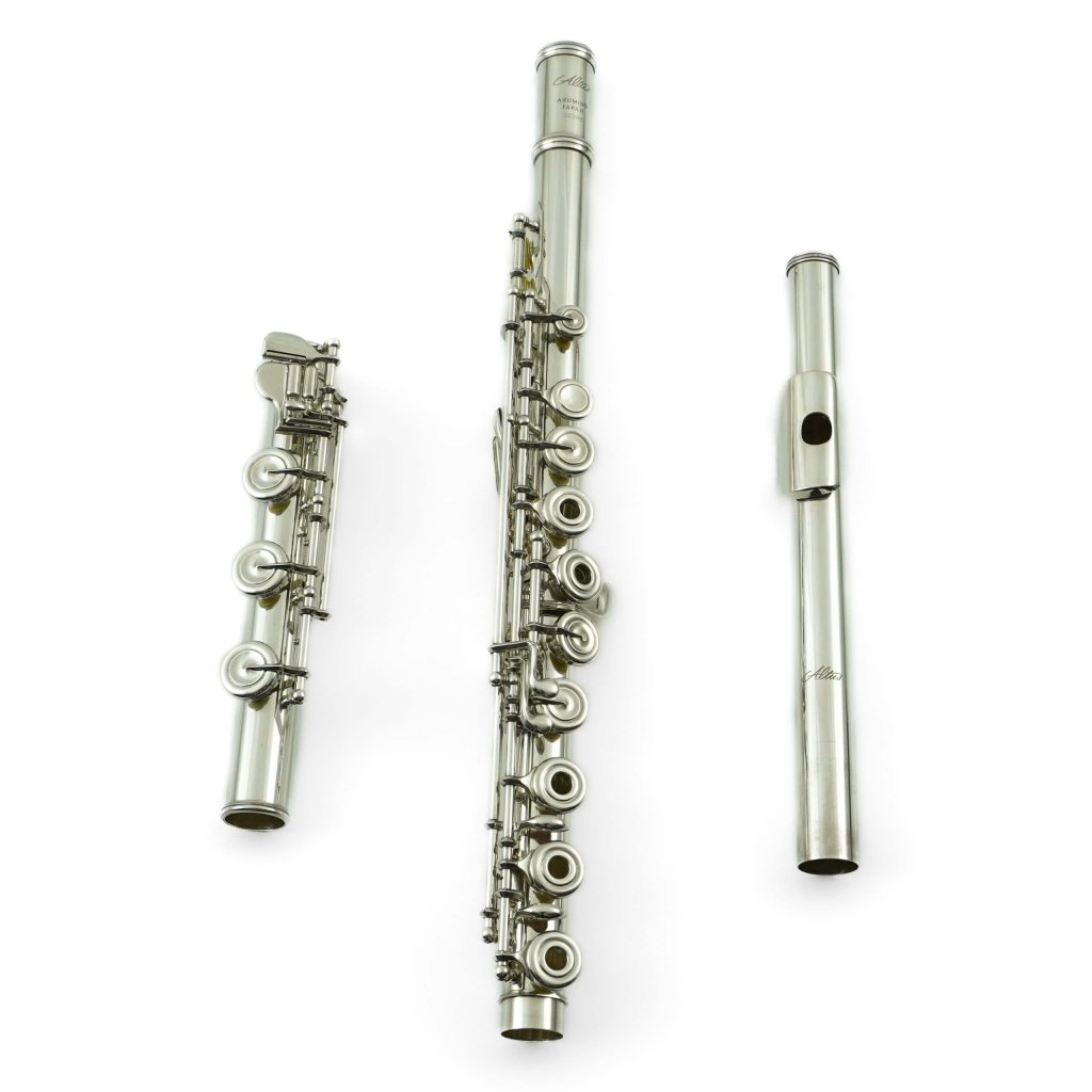 Shop All Flute Instruments Online from Flute World