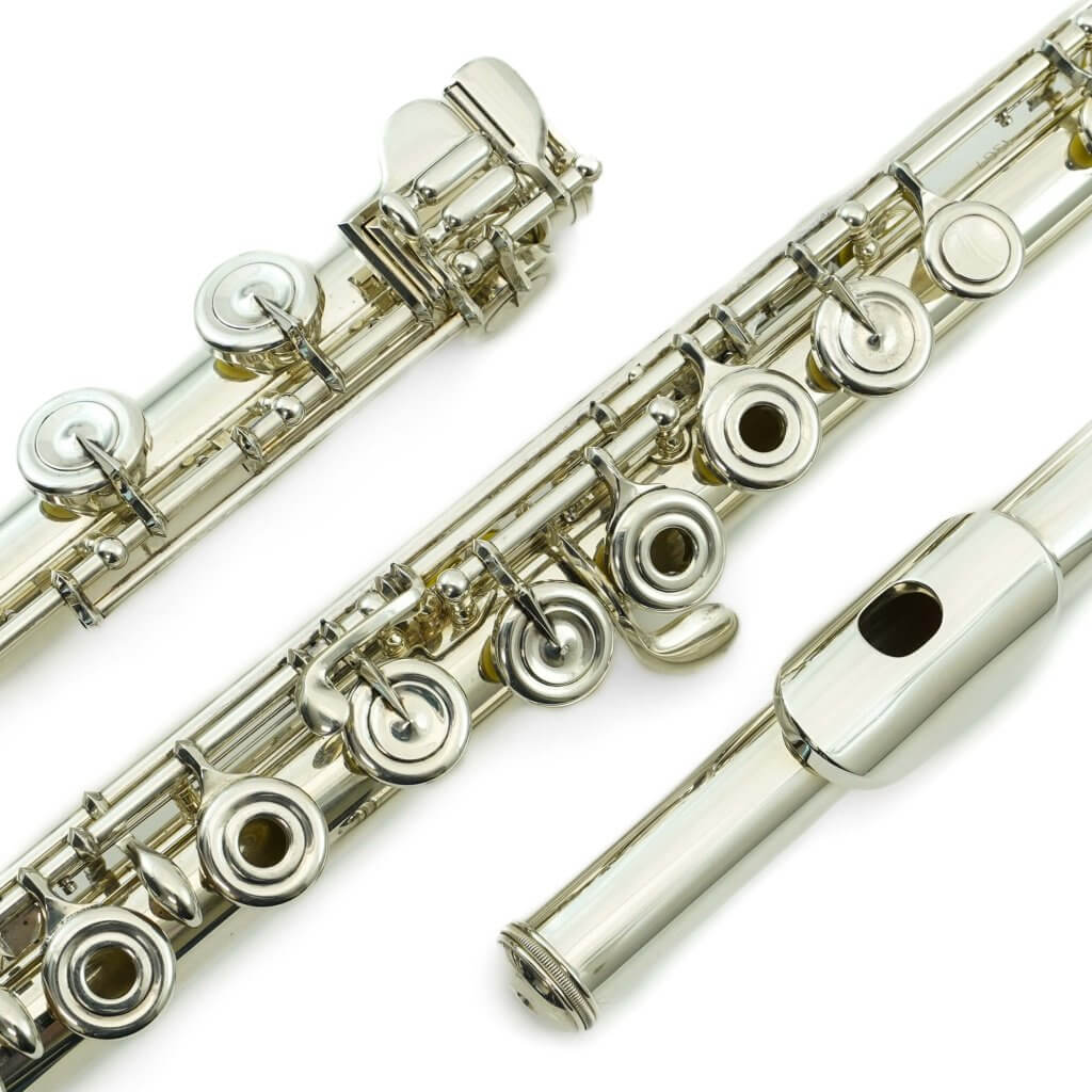 Shop All Flute Instruments Online from Flute World